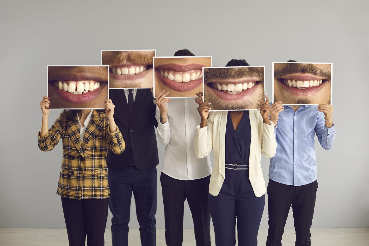 How To Smile Perfectly For Pictures | Wired Orthodontics