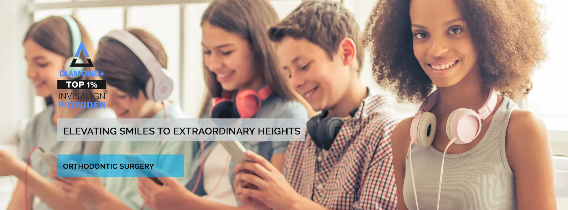 Orthodontist In Toronto, ON | Wired Orthodontics