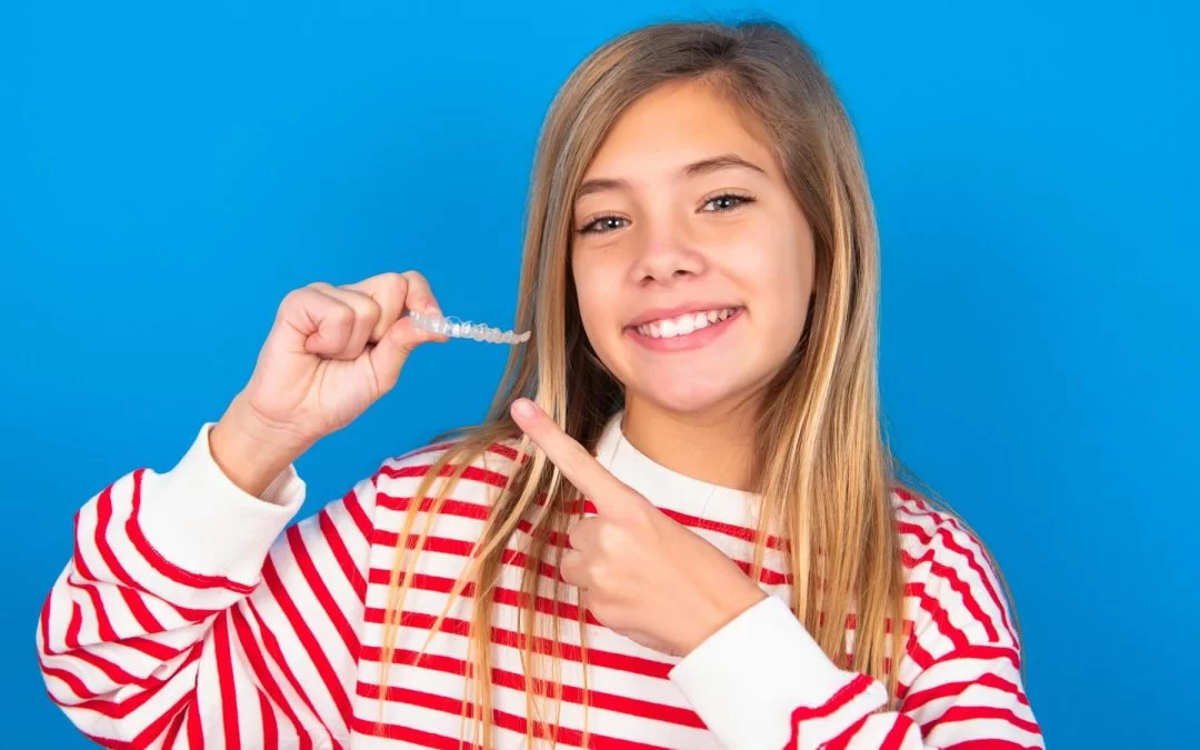 Can Teens Get Invisalign? A Parent’s Guide To Invisalign