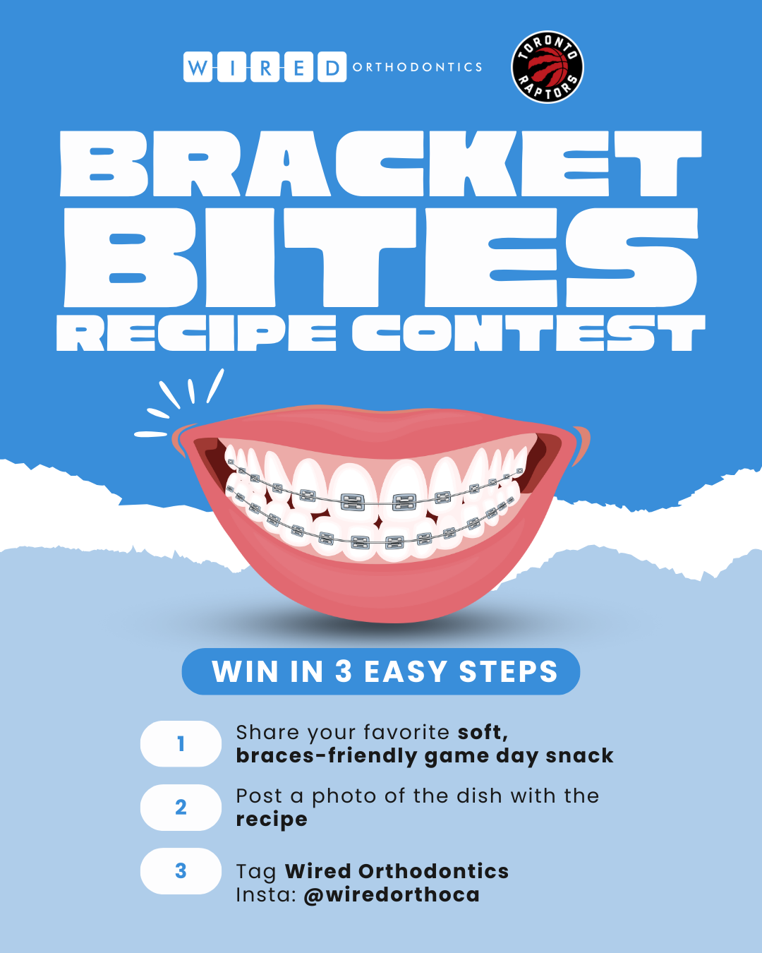 Orthodontist In Toronto, ON | Wired Orthodontics