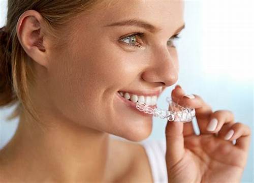 Invisalign And Hormonal Changes: Why Women Might Notice Different ...