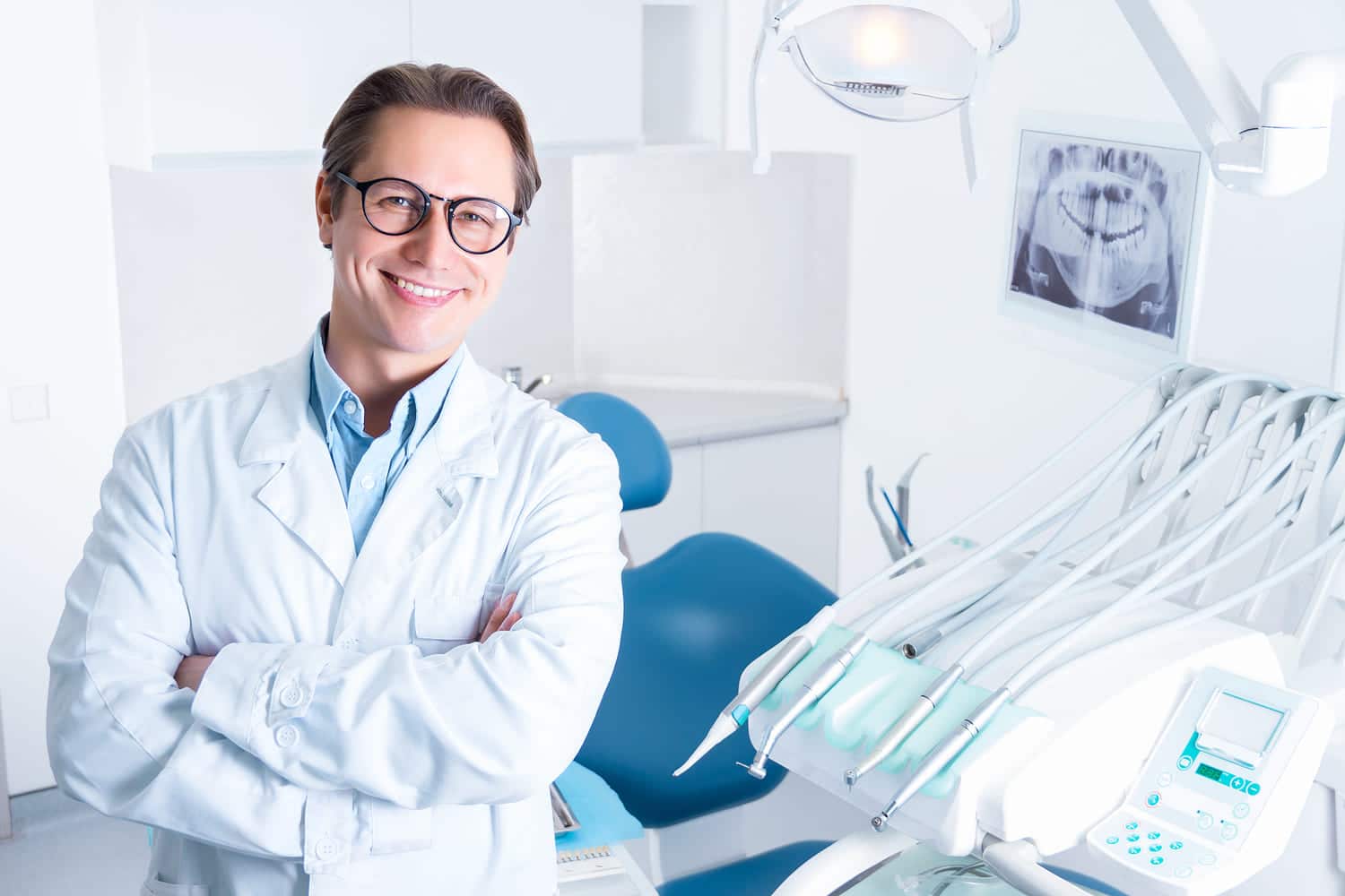 Orthodontist Richmond Hill | Smile Confidently Today | Wired Orthodontics